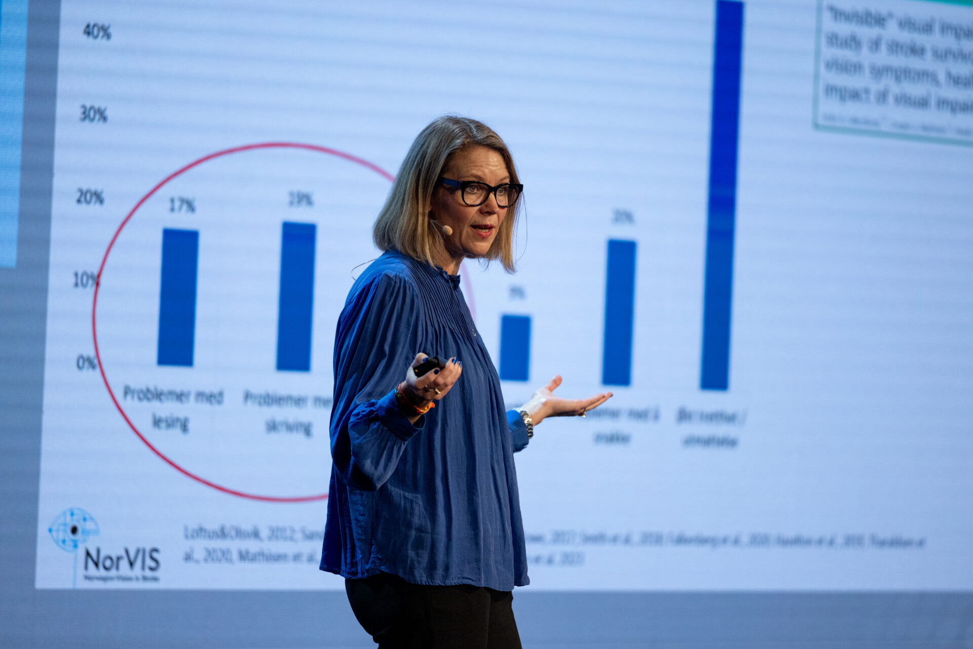 Clinical Conference 2025 | Optometry | Audiology | Specsavers