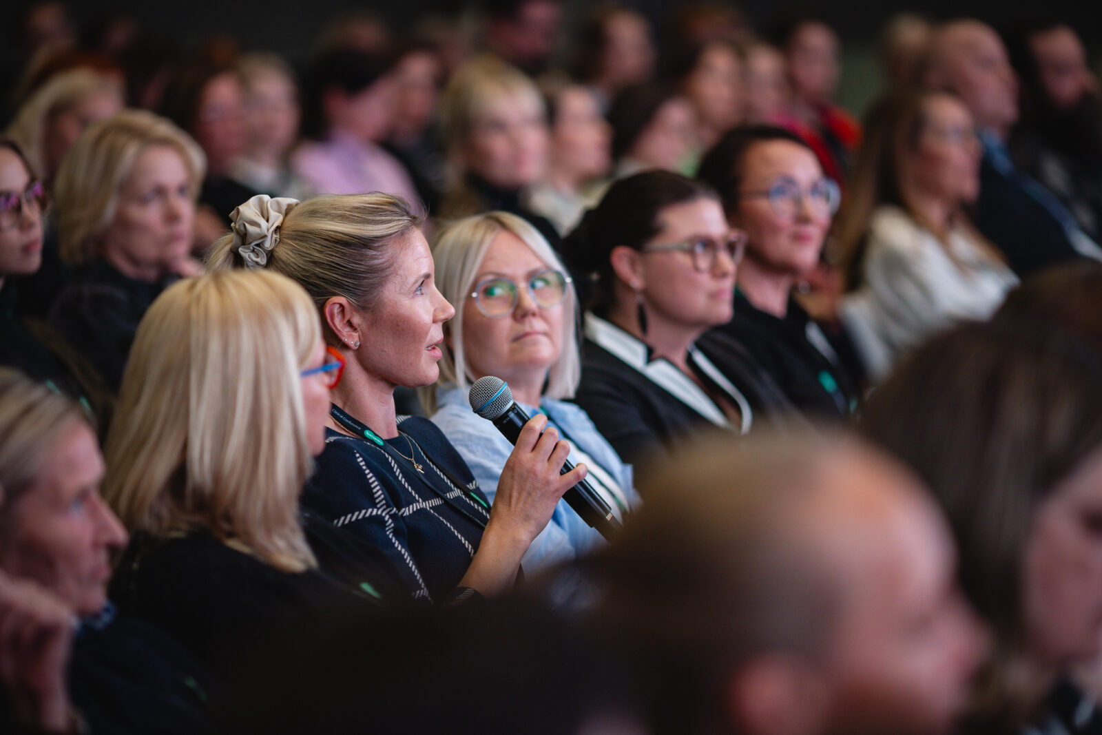 About Clinical Conference: eye and hearing care for professionals