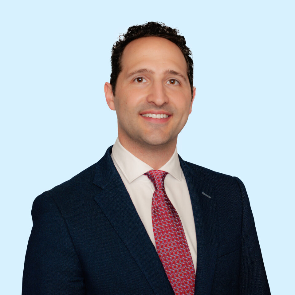 Brendan Cummings - Clinical Conference