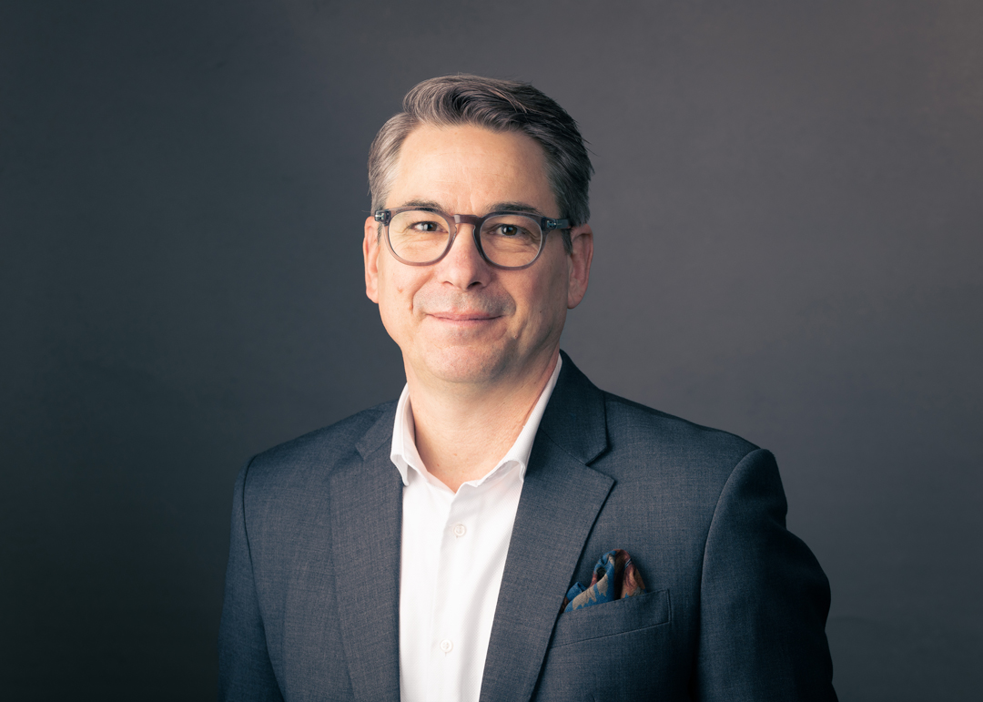 Anders Lind - Clinical Conference